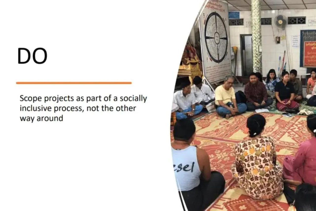 The Water Agency – Why inclusive practices are important in water ...