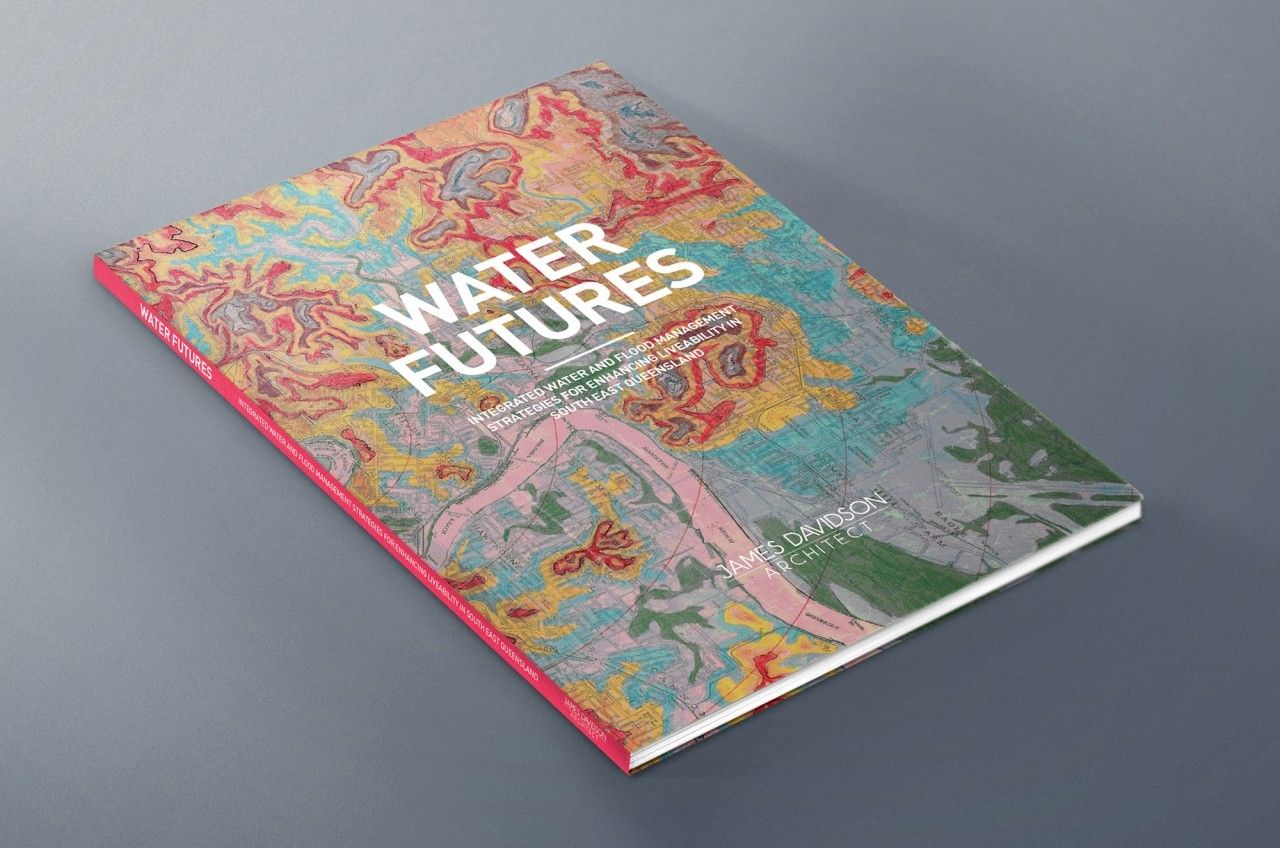 The Water Agency – Adoption and Application of Water Futures