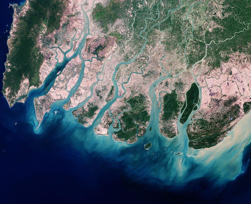 Asia Water Portal – The Water Agency