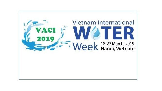 The Water Agency – International Water Week Vietnam